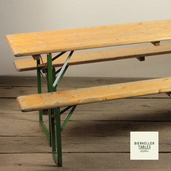 Buy Bierkeller Tables & Benches - Authentic German Oktoberfest